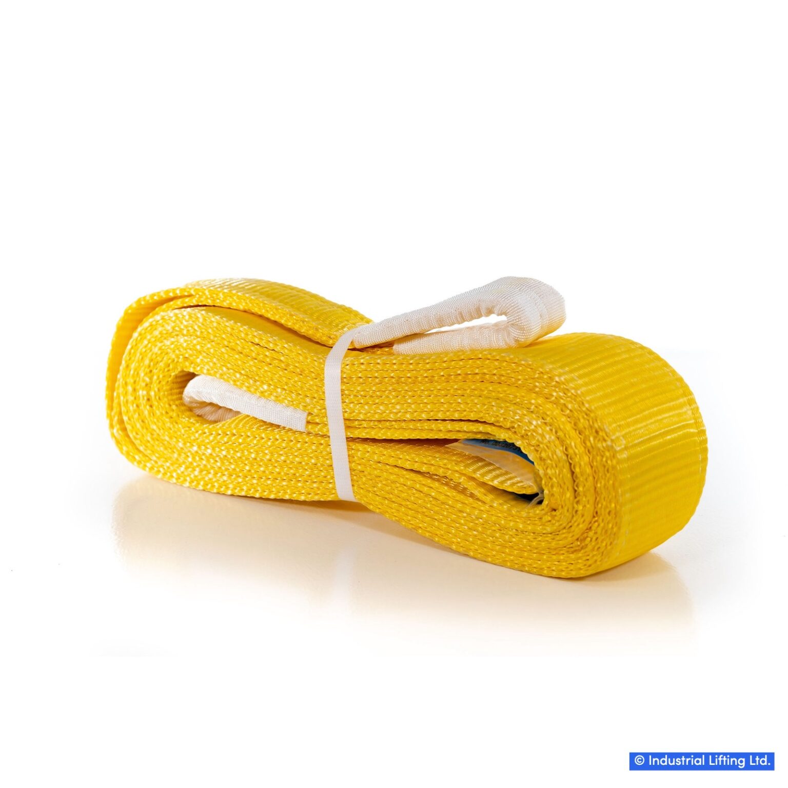3 Ton (3000kg) SWL Flat Slings - Industrial Lifting Ltd