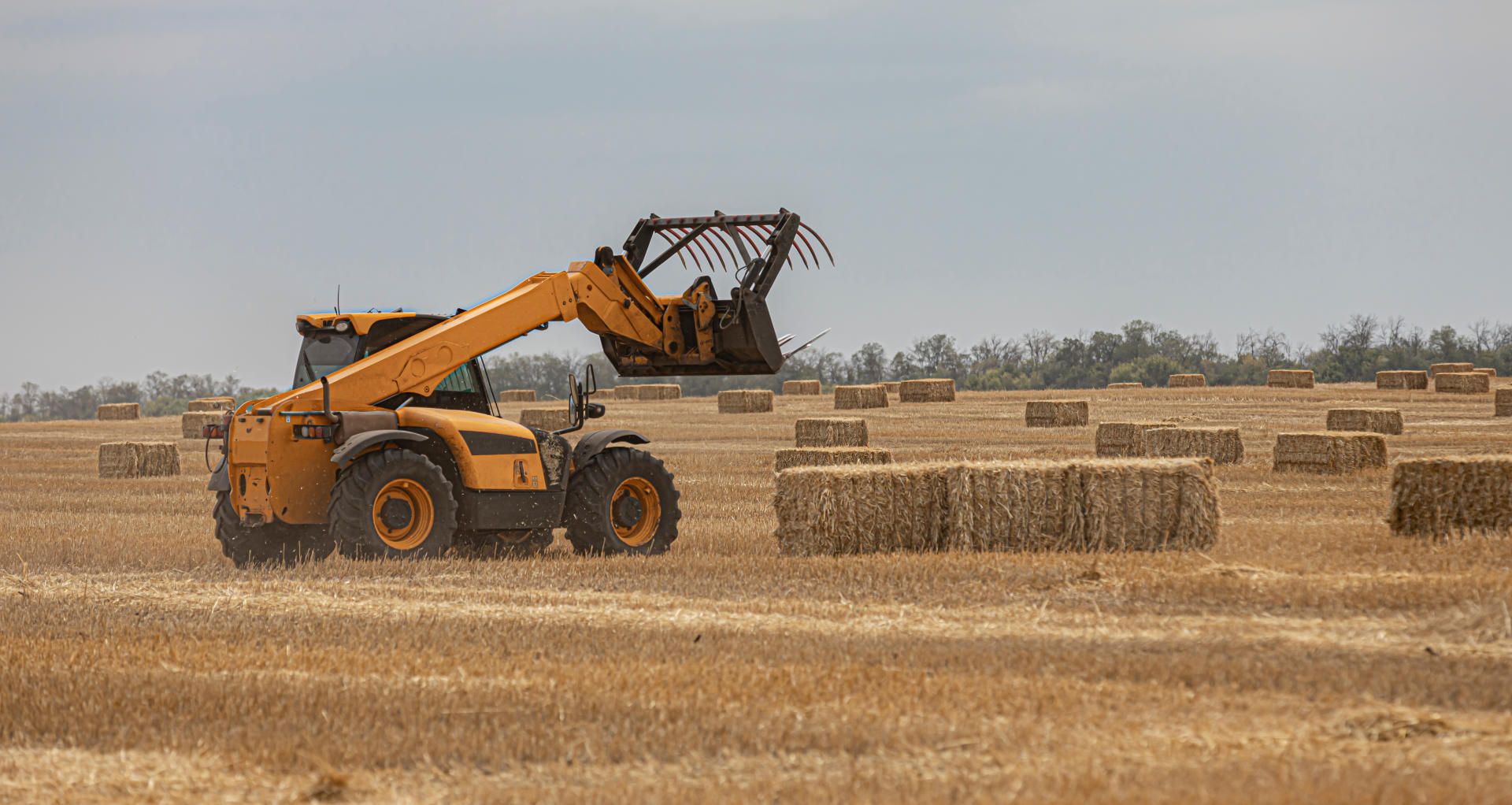 LOLER Testing - Industrial Lifting Ltd