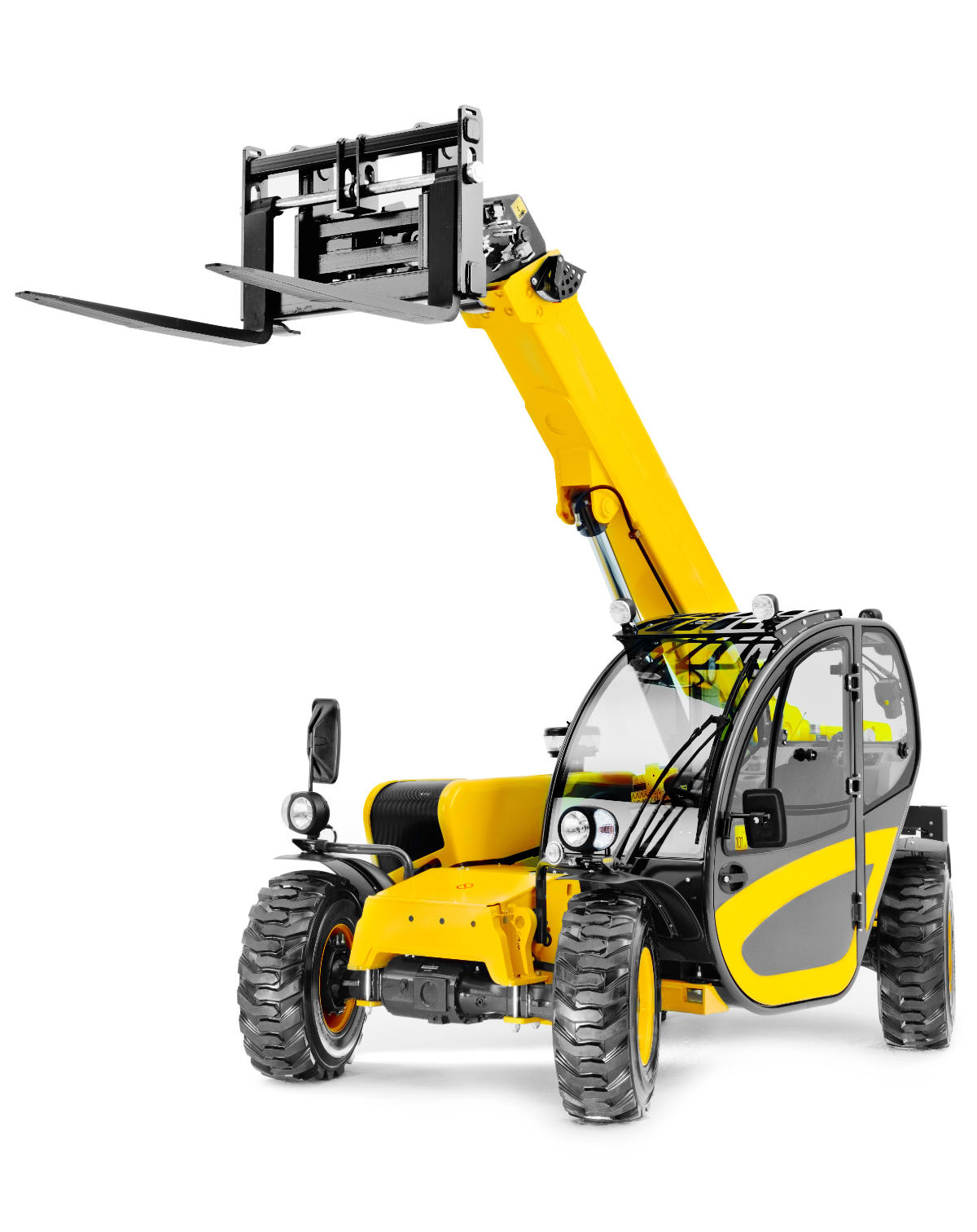 LOLER Testing - Industrial Lifting Ltd